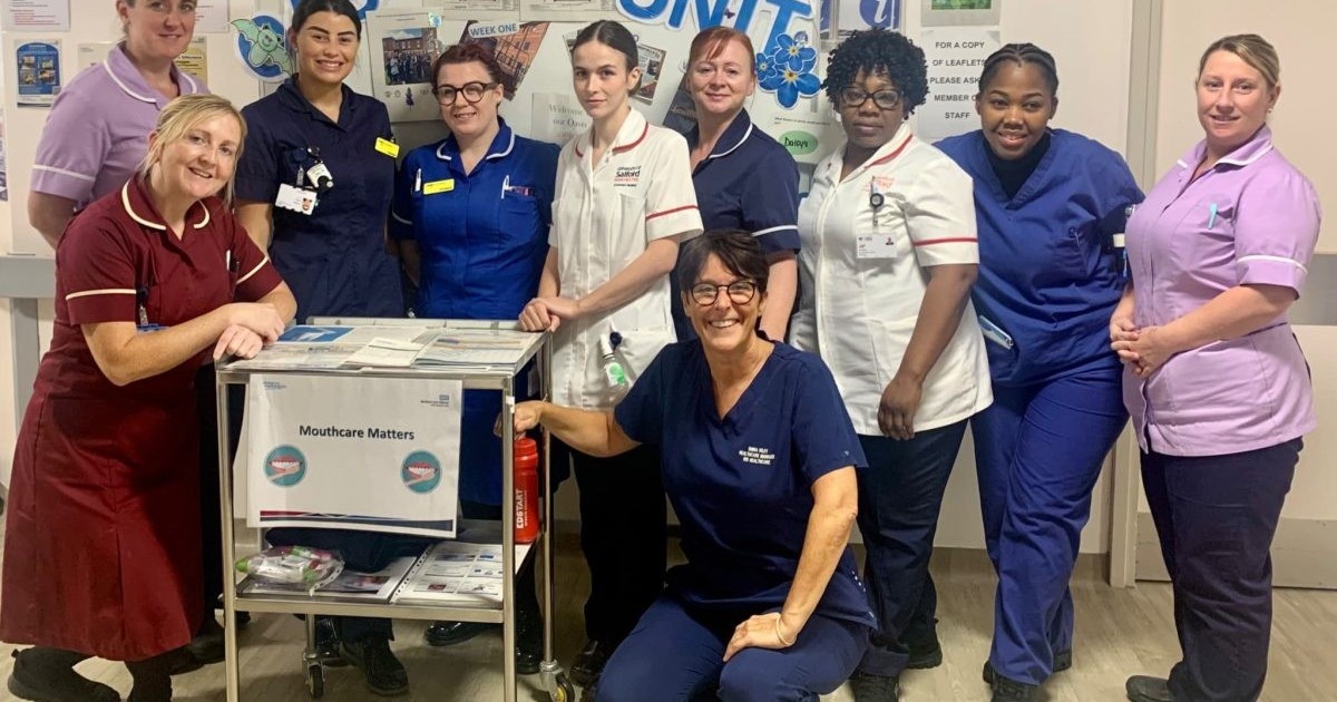 Join our team :: Northern Care Alliance Careers