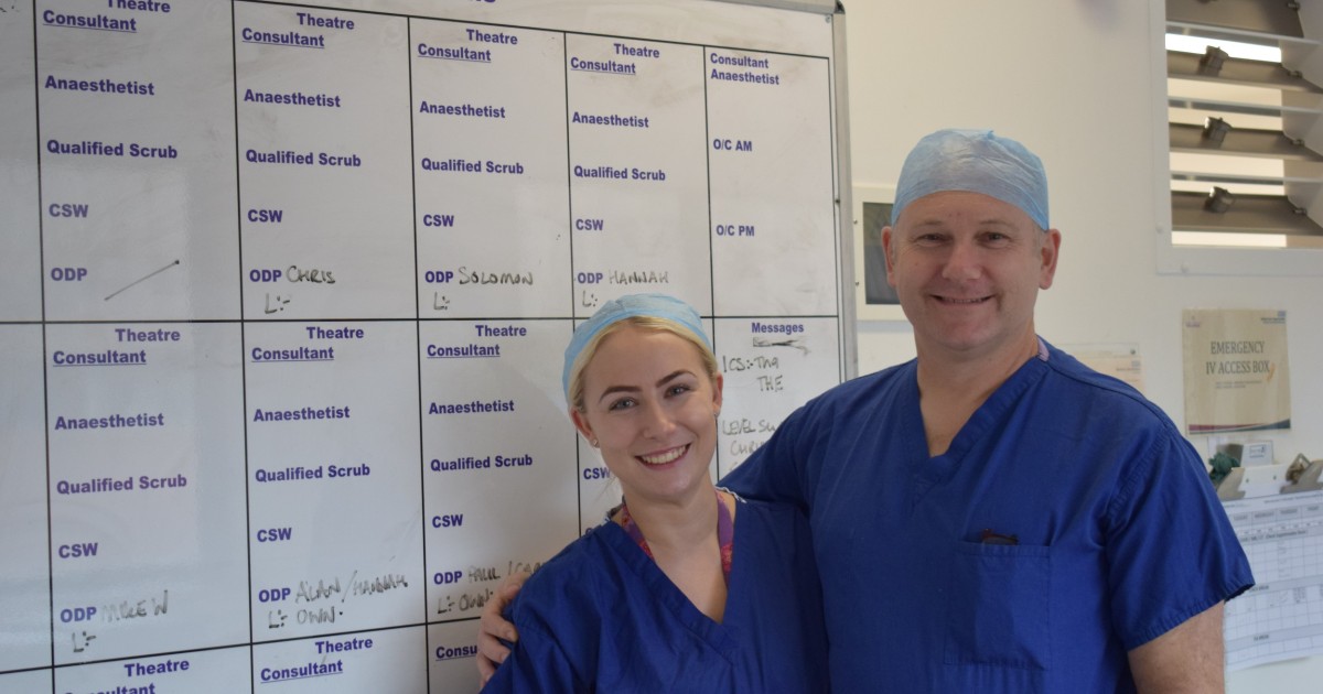 Careers at NCA :: Northern Care Alliance Careers